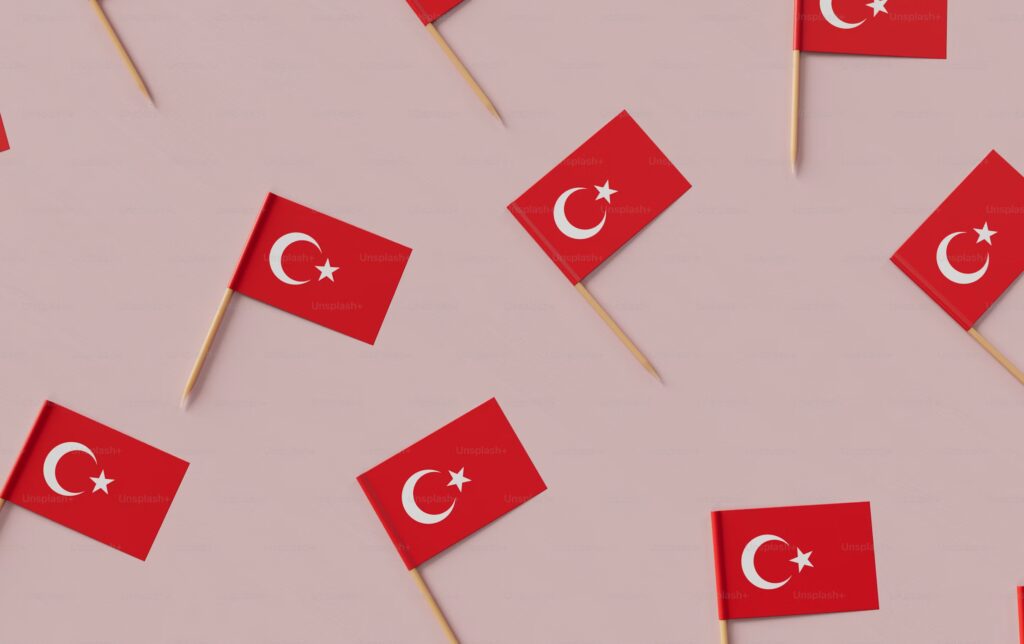 Apply for Turkey Work Permit from Abroad 2025 | MFY Legal